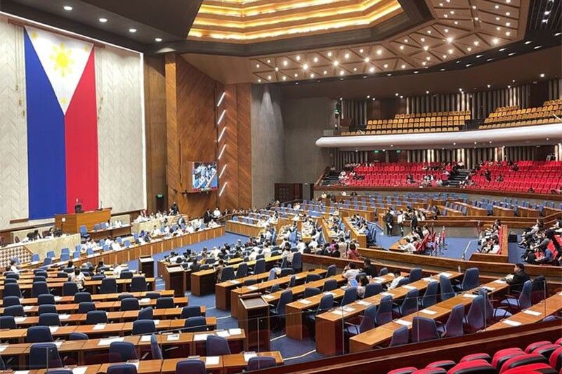 Senate fails to complete CA panel members | Philstar.com
