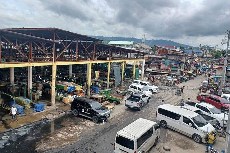 New Pasil Fish Port eyed in SRP | The Freeman