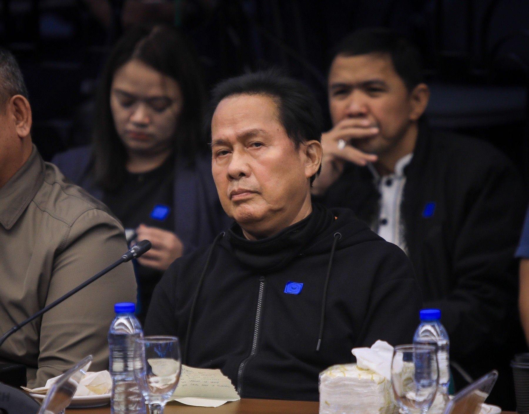 US seeks Quiboloy’s extradition | Philstar.com