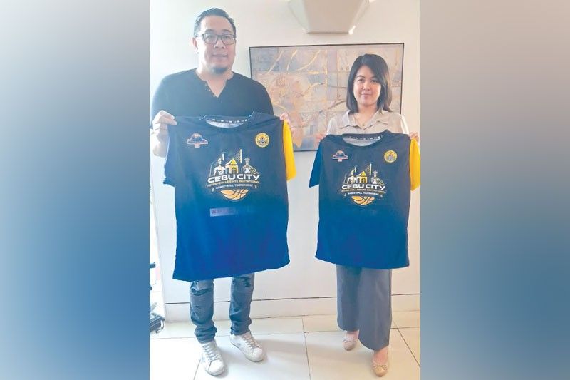 Cebu City Inter-Collegiate cage wars fires off today | The Freeman