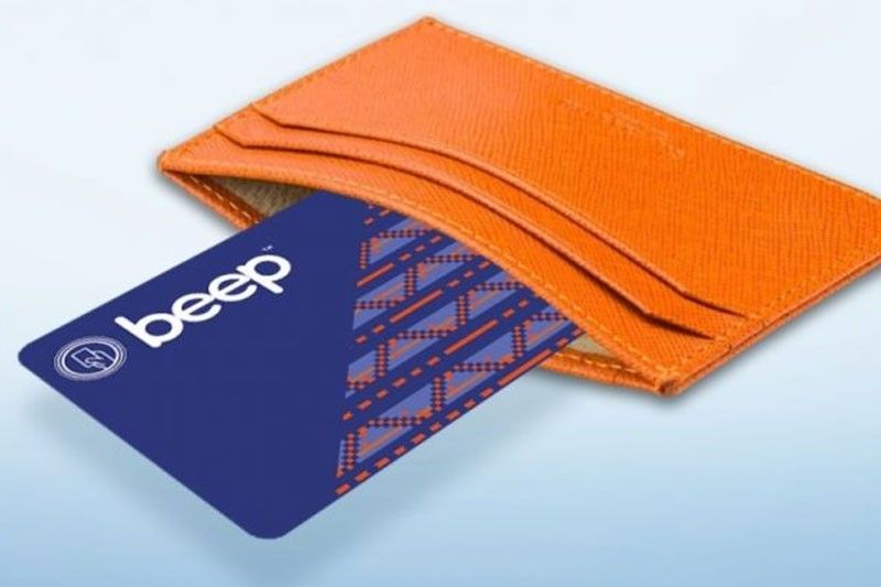 15 taong kulong, P2 milyong multa sa hoarders ng beep cards - DOTr ...
