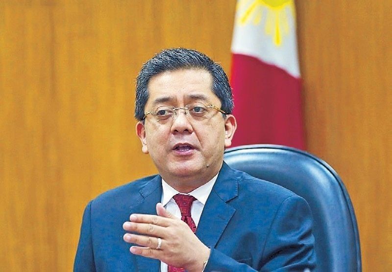 3-4 contractors tagilid sa campaign donations | Pilipino Star Ngayon