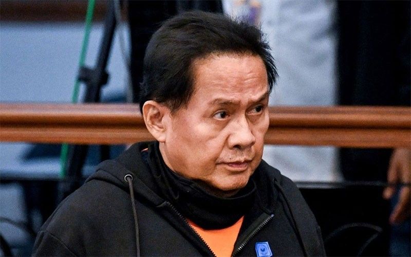House leader backs Quiboloy extradition | Philstar.com