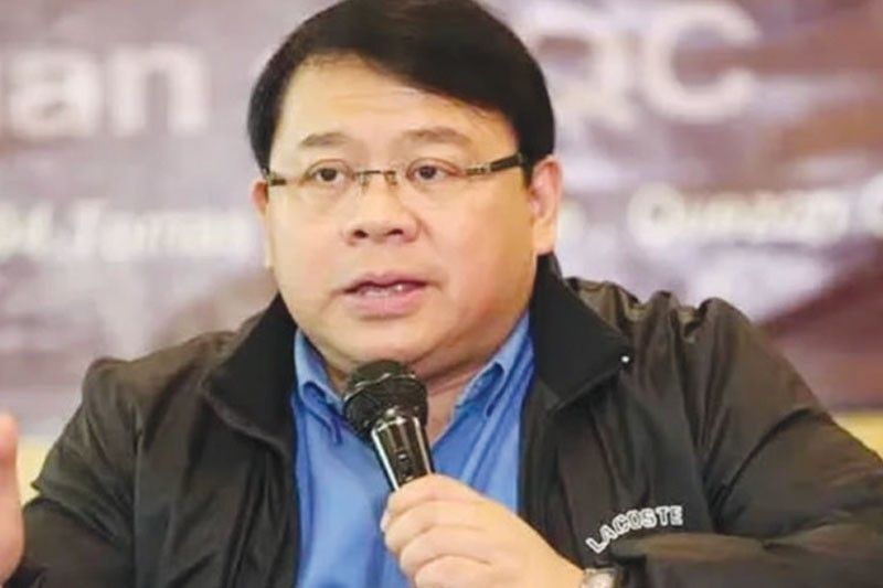Topacio, naniniwalang kapos sa suporta ang local movies | Pilipino Star ...