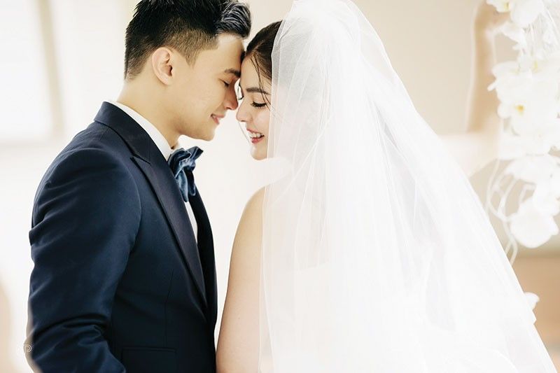 True love waits for EA Guzman, Shaira Diaz | Philstar.com