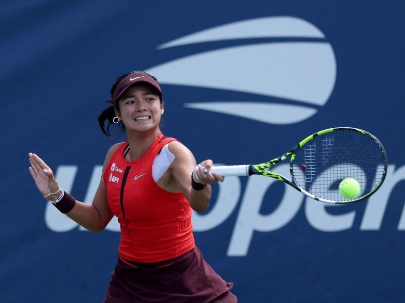 Eala enters new chapter after US Open stint | Philstar.com