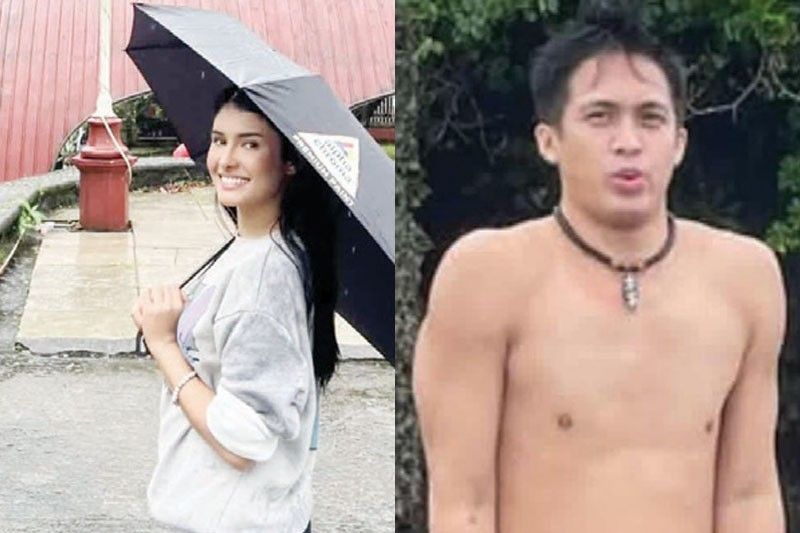 Rabiya at basketbolista, nag-out na! | Pilipino Star Ngayon