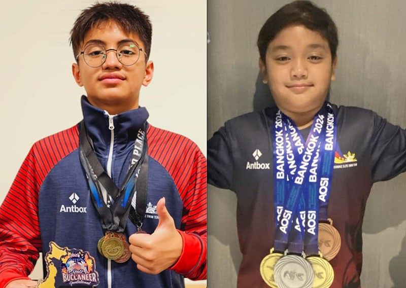 SLP-BEST Patriots sisisid ng medalya sa Thailand | Pilipino Star Ngayon