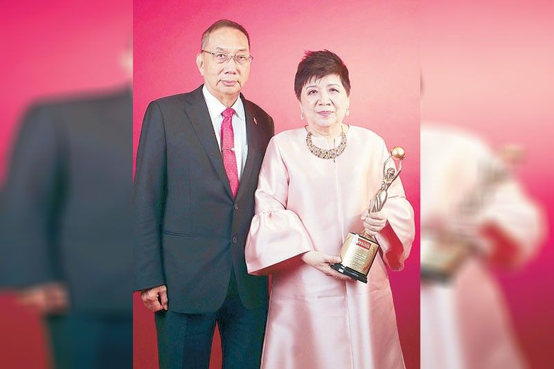 The 73rd FAMAS Awards a resounding success