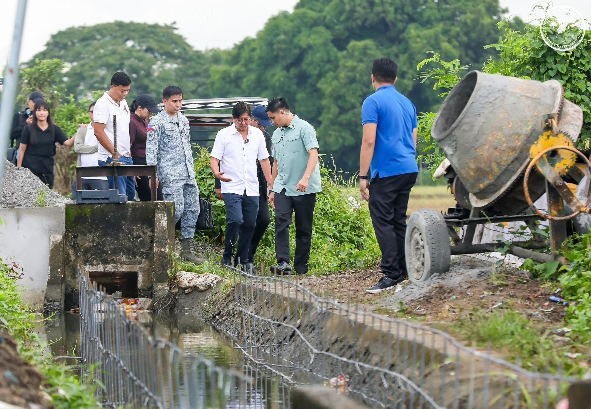 Marcos orders sweeping review of DPWH 2026 budget | Philstar.com