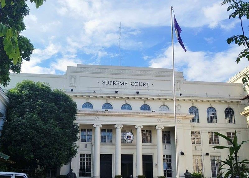 SC issues reminders to 2025 Bar exam takers | Philstar.com