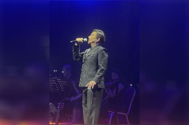 Nonoy, binuhay ang mga pinasikat na kanta | Pang-Masa