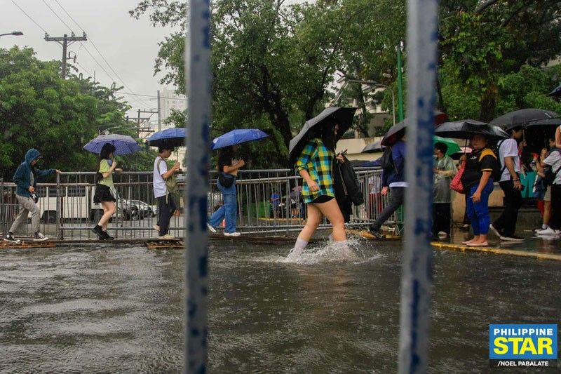 ‘Count us in’: MVP backs Ang’s flood control initiatives | Philstar.com