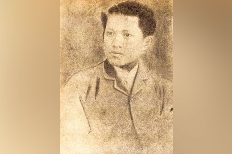 Rizal’s whistle-blower woes revealed at National Library | Philstar.com