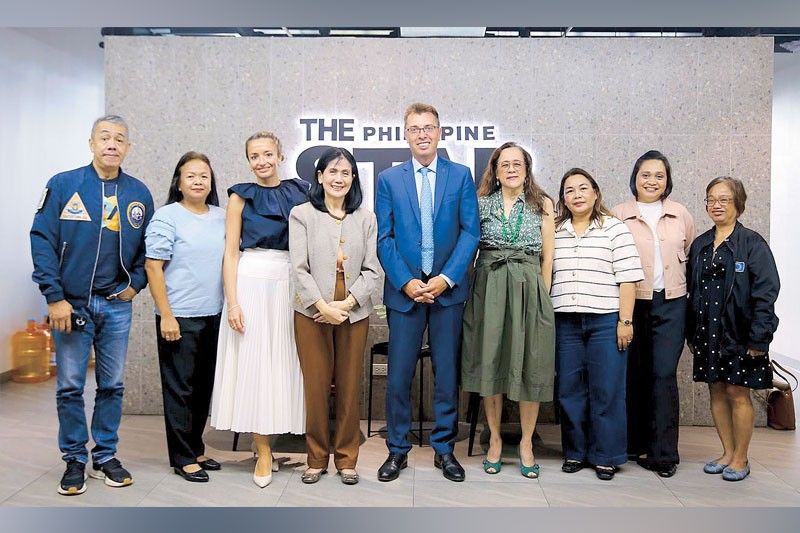 European Union backs Philippines fight vs corruption | Philstar.com