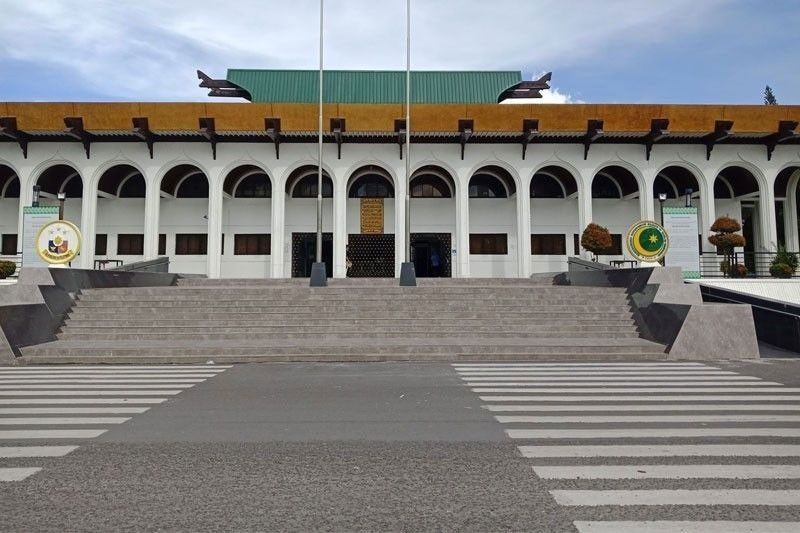 BARMM poll ballot deployment starts | Philstar.com