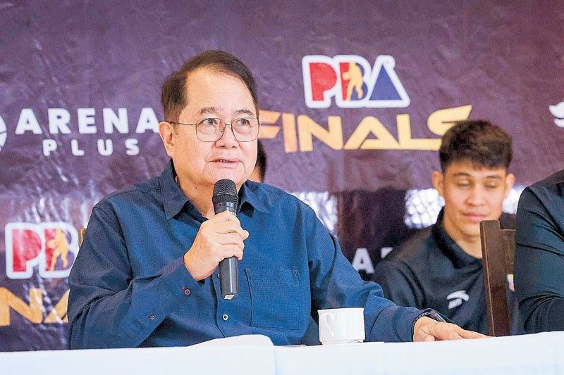 Olympic dream continues – Vargas | Philstar.com