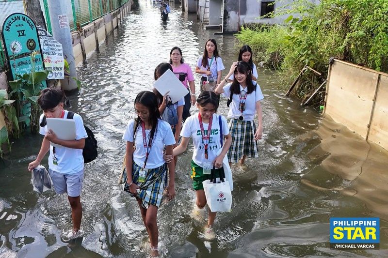 ‘Stunting fuels poor academic performance’ | Philstar.com