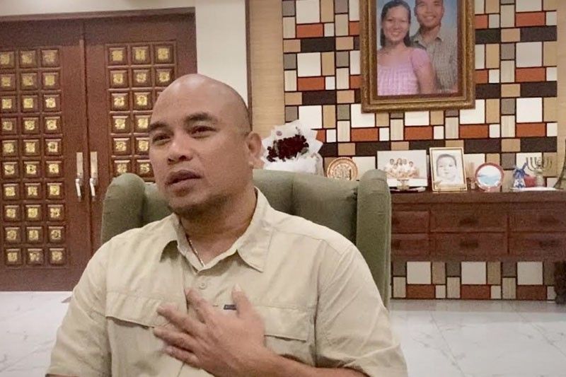 Aumentado sees bright future for Bohol tourism | The Freeman