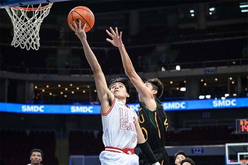 UP Maroons set for UAAP Season 88 | Philstar.com