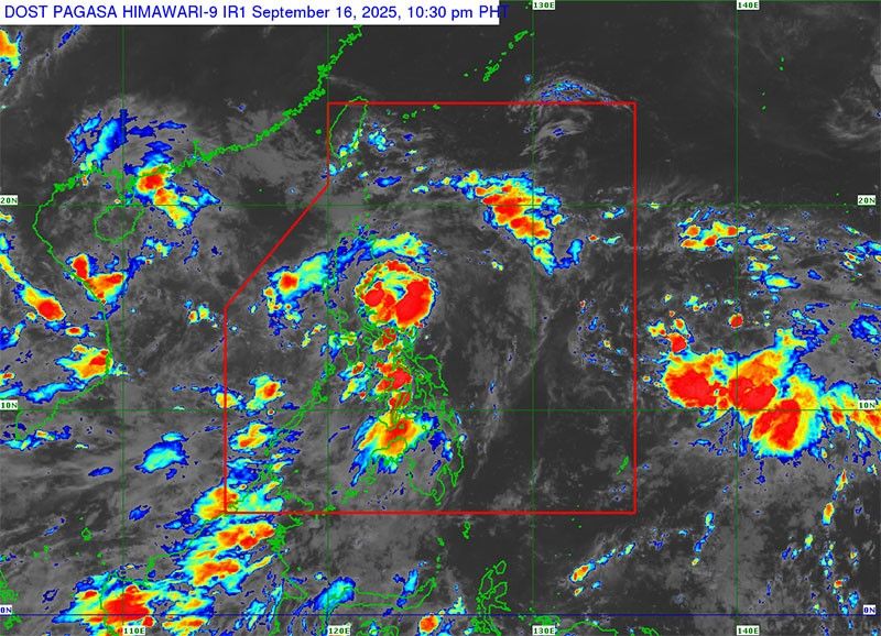 PAGASA raises La Niña alert | Philstar.com