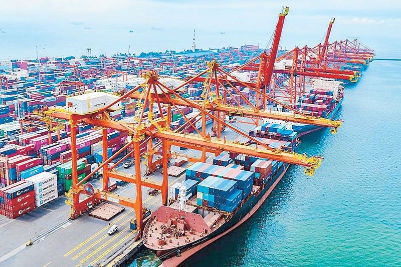 Exporters lower target for 2025 | Philstar.com