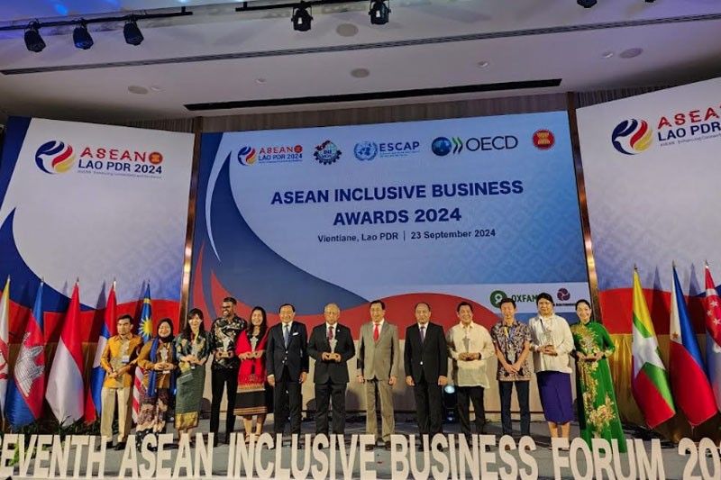 Prince Retail honored for inclusive business model | The Freeman