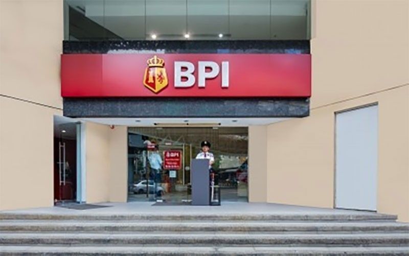 BPI sets P15 cash-in fee starting Oktubre 1 | Philstar.com