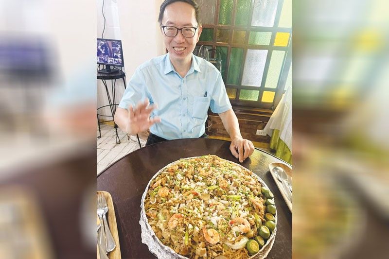 Dice game, nagpapasaya sa Mooncake Fest | Pilipino Star Ngayon