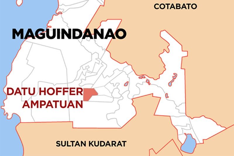 Lider ng tribo sa BARMM, pinugutan ng ulo! | Pilipino Star Ngayon