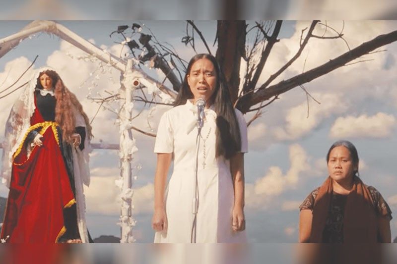Himala, nagwagi sa Asian Academy | Pilipino Star Ngayon