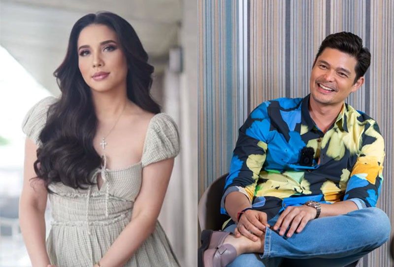 Karylle, hindi makitang Magiging kaibigan si Dingdong | Pilipino Star ...
