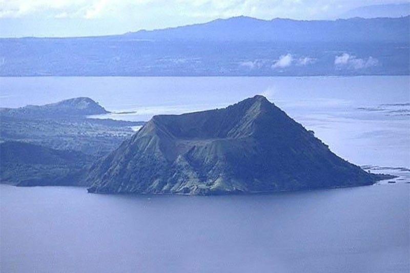 Phivolcs: ‘Big One’ sa Metro Manila posibleng magpasabog sa Taal ...
