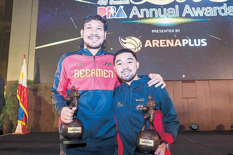 Fajardo wants more for SMB | Philstar.com