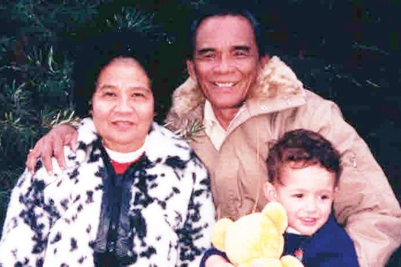 Aussie-Pinoy filmmaker Mark Smith chronicles life and times of Pinay ...