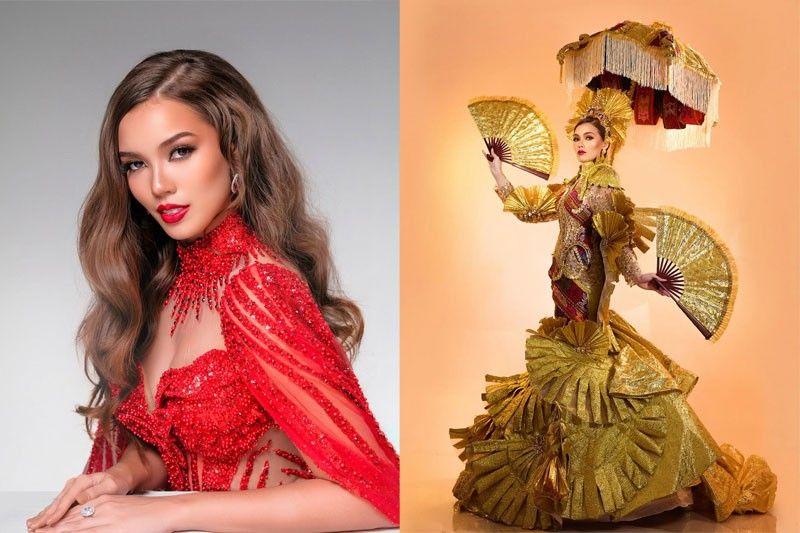 Bb. Pilipinas Globe 2025 Annabelle McDonnell: I’m going to win for ...