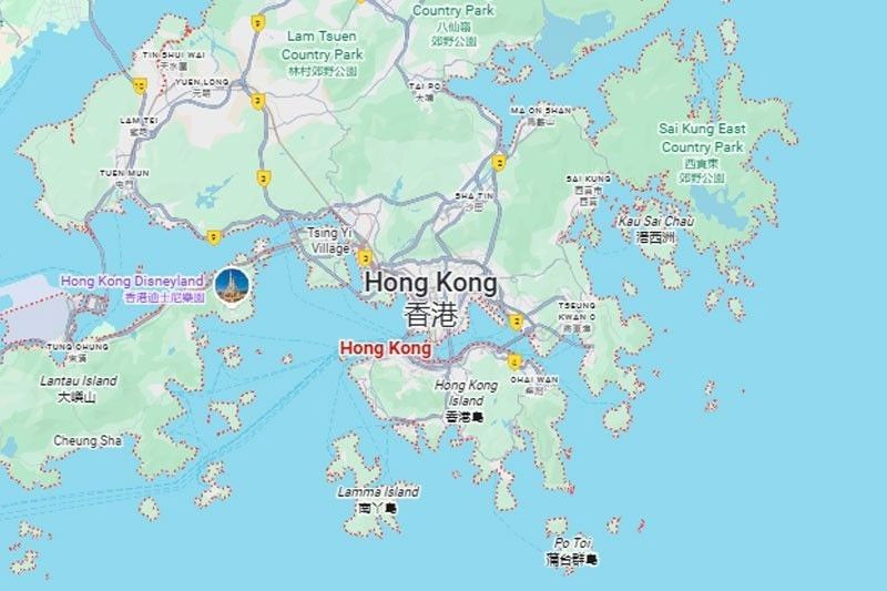 2 Pinay workers nawawala sa Hong Kong | Pilipino Star Ngayon
