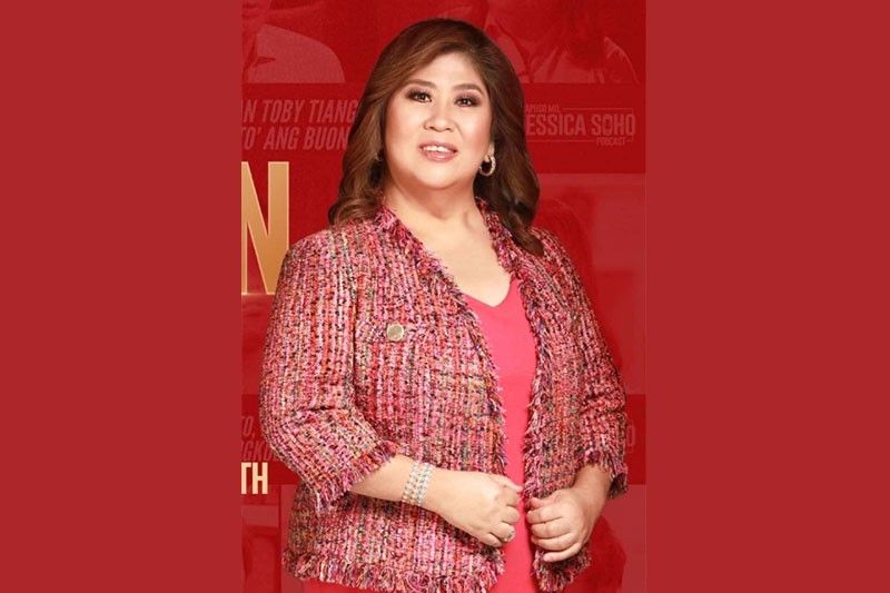Imbestigasyon ni Jessica sa korapsyon, halos 100 million views na ...