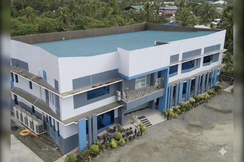 EPCC bats for Mindanao economic growth with infrastructure push