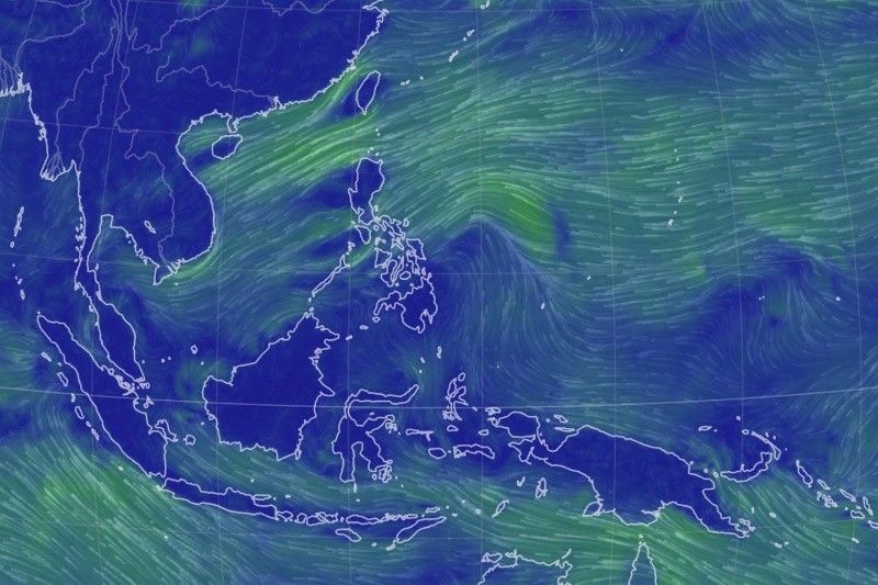 LIVE updates: Tropical Cyclone 'Ramil' | Philstar.com