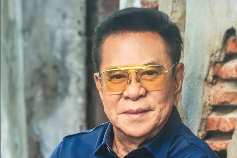 Chavit Singson, hindi maganda ang hinahanap na magiging misis ...