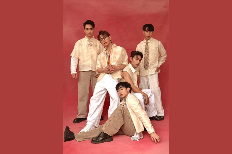 Yes My Love, nag-ala ‘Don Romantiko’ sa bagong single | Pilipino Star ...