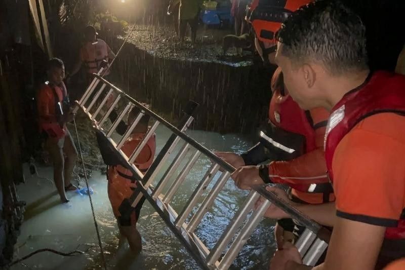 Ramil leaves 7 dead | Philstar.com