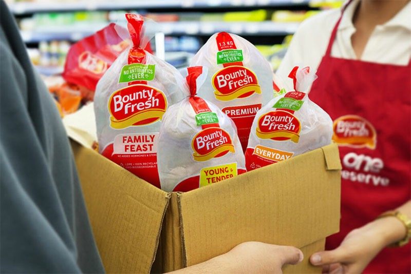 BDO backs agricultural expansion to boost food security | Philstar.com