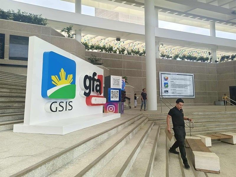 GSIS appoints 3 new trustees | Philstar.com