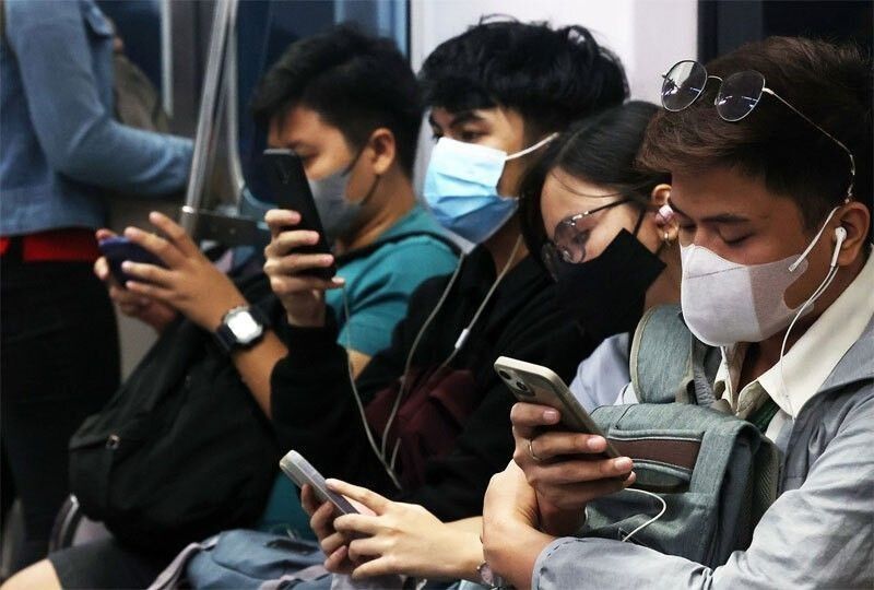 Mandatory face mask ‘di pa ipatutupad sa Metro Manila | Pang-Masa