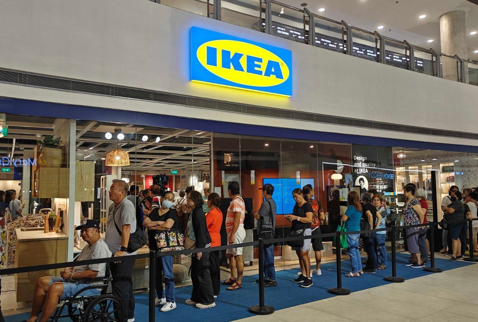 Worlds Biggest Ikea Store Will Open In The Philippines In 2020 ...