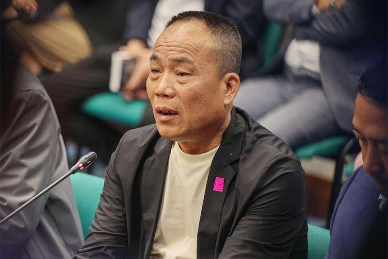 BI hiniling sa korte kustodiya ng negosyanteng si Tony Yang | Pilipino ...