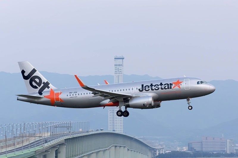 Jetstar Japan revives Manila-Osaka flights | Philstar.com
