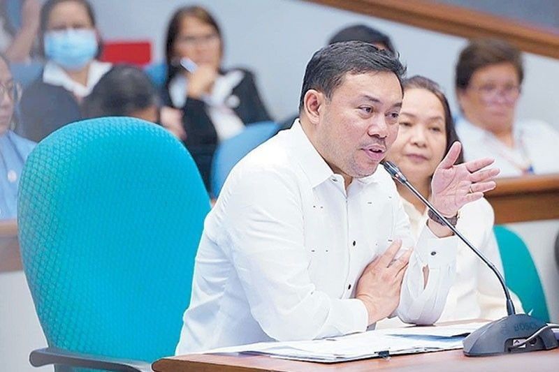 Mark Villar, pinakamayamang senador | Pilipino Star Ngayon